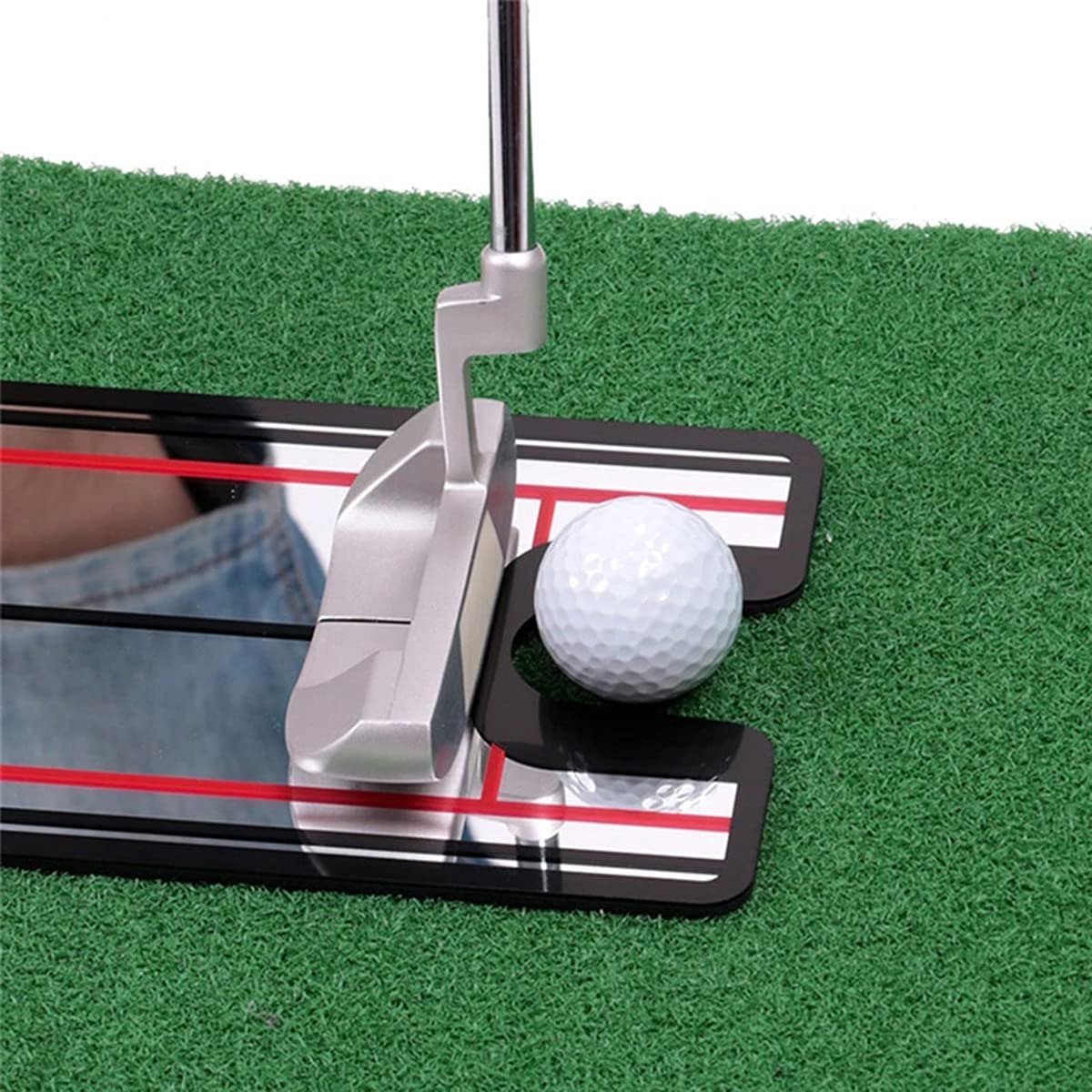 Putting Training Aids – stripefg
